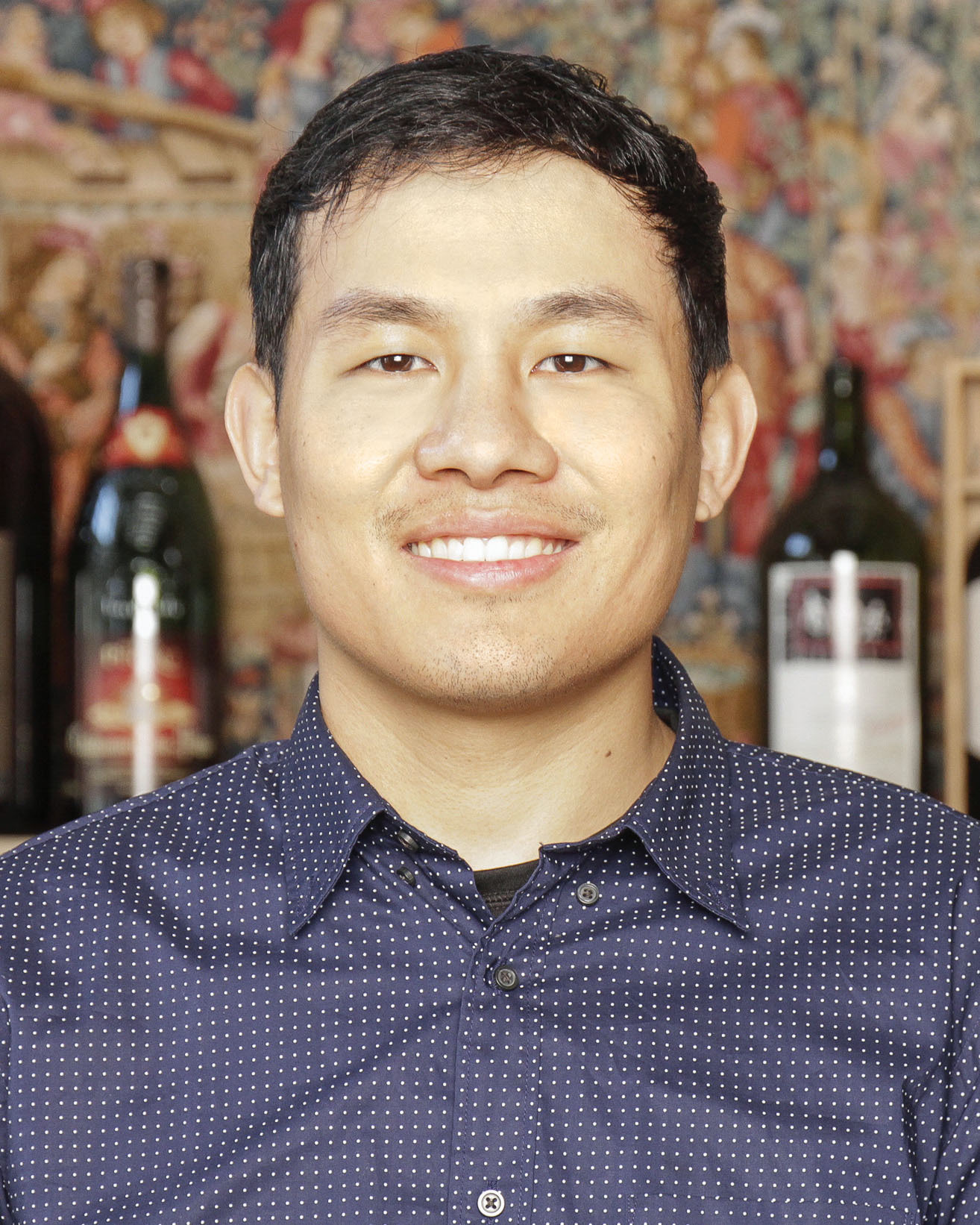 Tenzin Yeshe Lama | Iron Gate